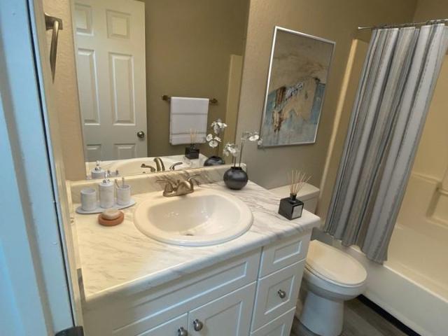Maple Gardens 1 Bedroom Apartment for Rent at 2655 W Farm Road 164, Springfield, MO 65807