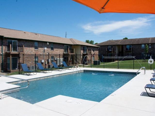 Maple Gardens 2 Bedroom Apartment for Rent at 2655 W Farm Road 164, Springfield, MO 65807