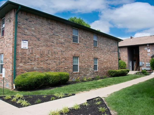 Maple Gardens 2 Bedroom Apartment for Rent at 2655 W Farm Road 164, Springfield, MO 65807