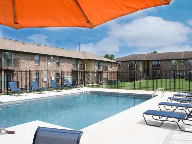 Maple Gardens 2 Bedroom Apartment for Rent at 2655 W Farm Road 164, Springfield, MO 65807