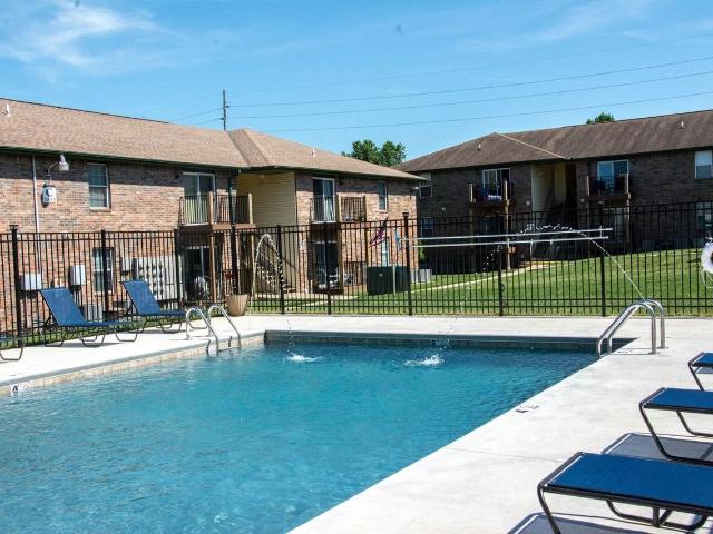 Maple Gardens 3 Bedroom Apartment for Rent at 2655 W Farm Road 164, Springfield, MO 65807