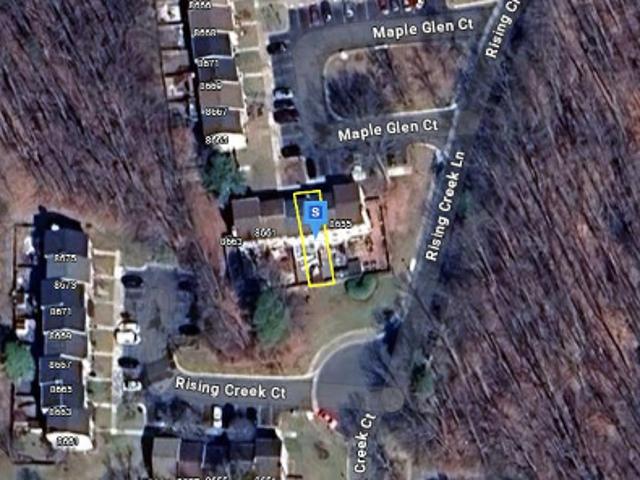 Maple Glen Ct