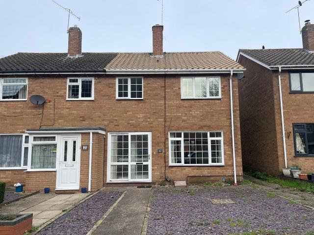 Maple Grove, Warwick CV34, 3 bed semi detached house to rent, £1,350 pcm | PrimeLocation