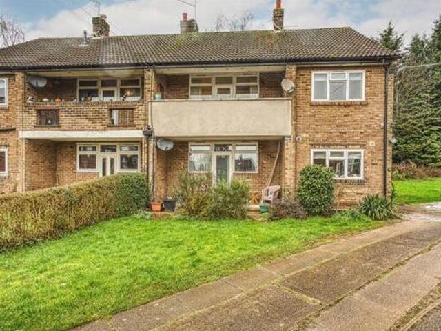 Maple Grove, Allestree, 2 Bedroom Flat