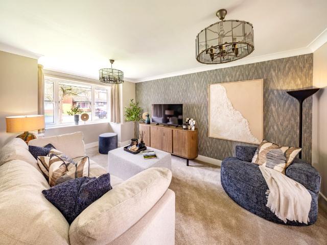 Maple Grove, Linton On Ouse, York YO30, 3 bed property to rent, £1,500 pcm | PrimeLocation