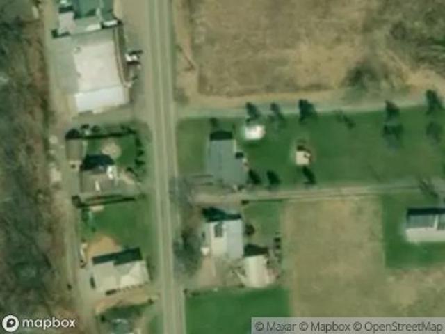 Maple Grove Rd