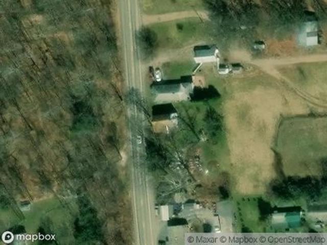 Maple Grove Rd