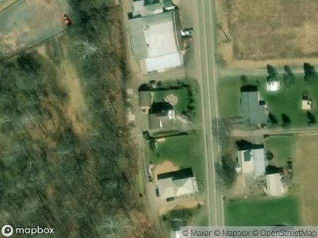 Maple Grove Rd