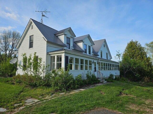 Maple Grove Rd, Fort Fairfield, Home For Sale