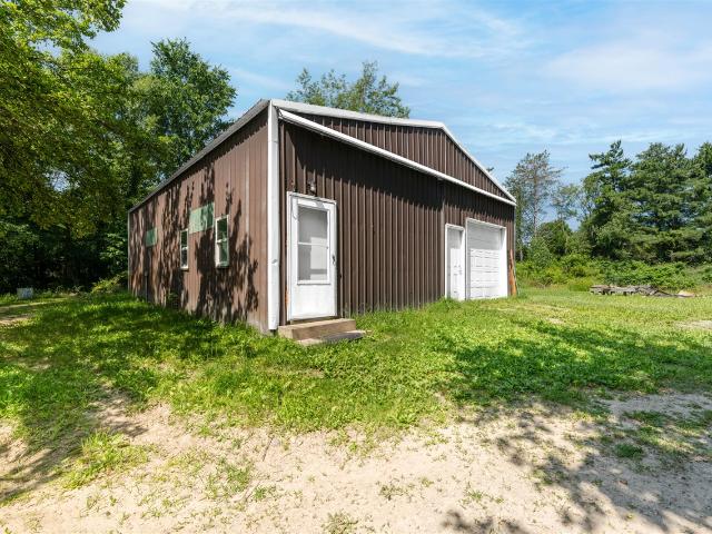 Maple Grove Road