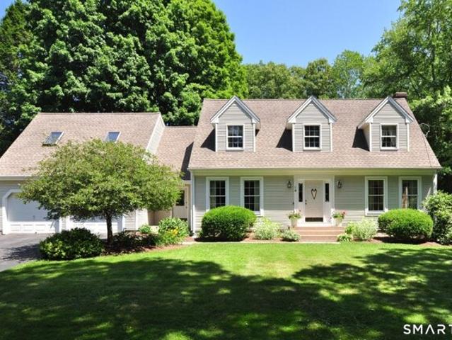 Maple Hill Dr, Granby, Home For Sale