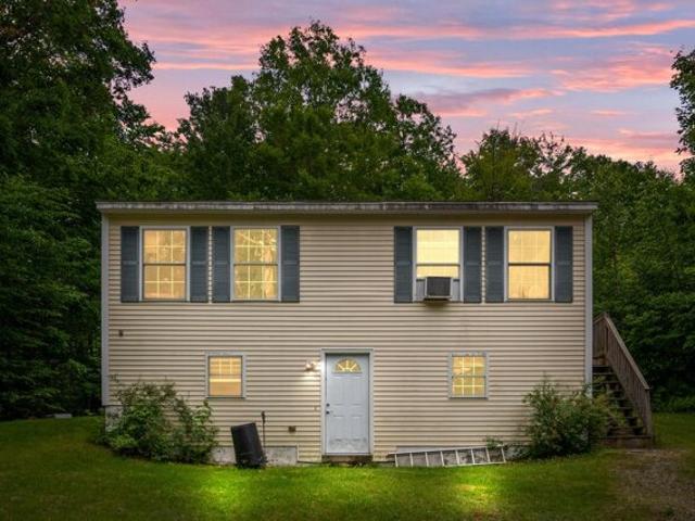 Maple Hill Run, Hiram, Home For Sale