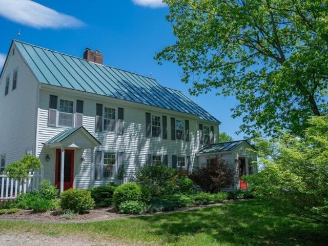 Maple Hill Rd, Newbury, Home For Sale