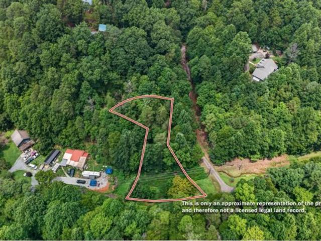 Maple Hill Way Lot 10, Gatlinburg, TN 37738