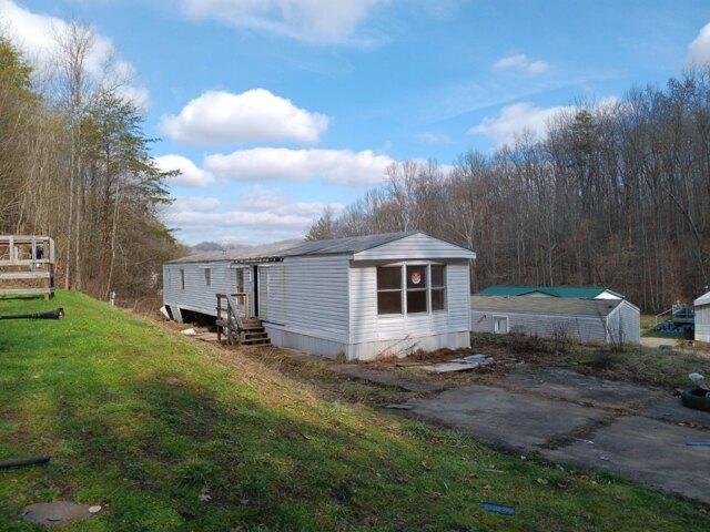 Maple Hills Park Lot,cross Lanes, Property For Sale