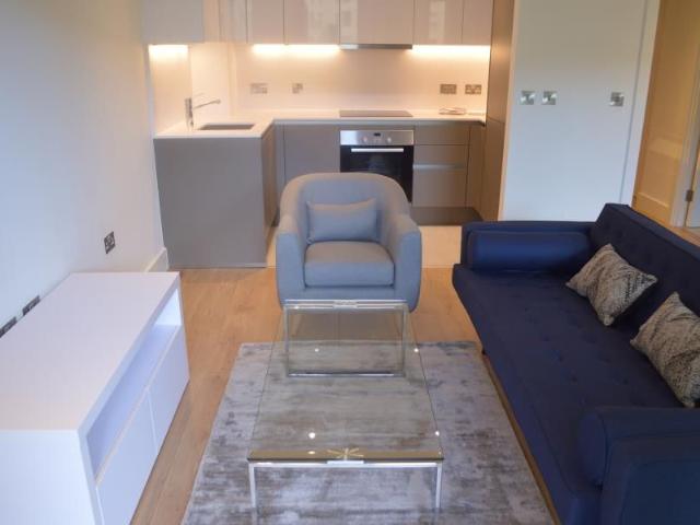 Maple House, Wembley Park HA9, 1 bed flat to rent, £1,900 pcm | PrimeLocation