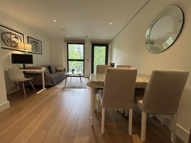 Maple House, Wembley Park HA9, 1 bed flat to rent, £1,900 pcm | PrimeLocation