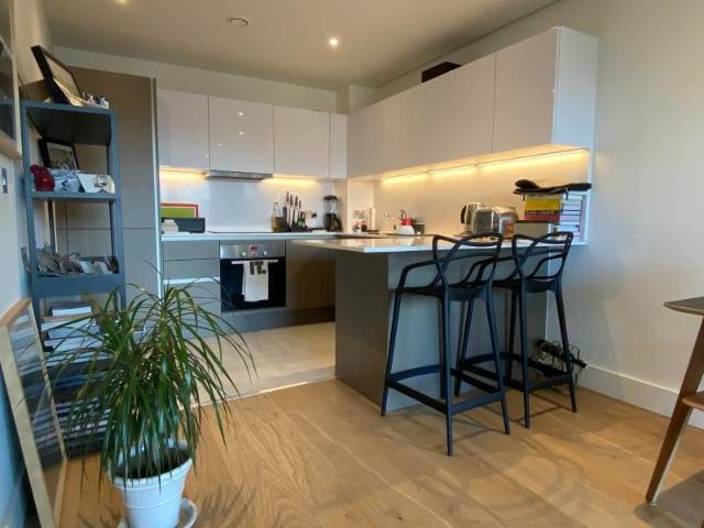 Maple House, Wembley Park HA9, 1 bed flat to rent, £1,925 pcm | PrimeLocation