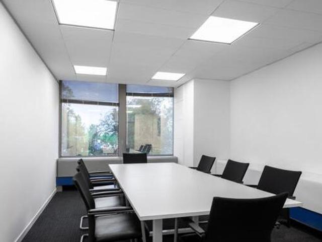 Maple House, High Street, Serviced Office To