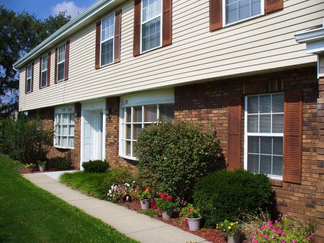 Maple Lane Apartments 2 Bedroom Apartment for Rent at 2909 Sugar Maple Ln, South Bend, IN 46628 Council Oak