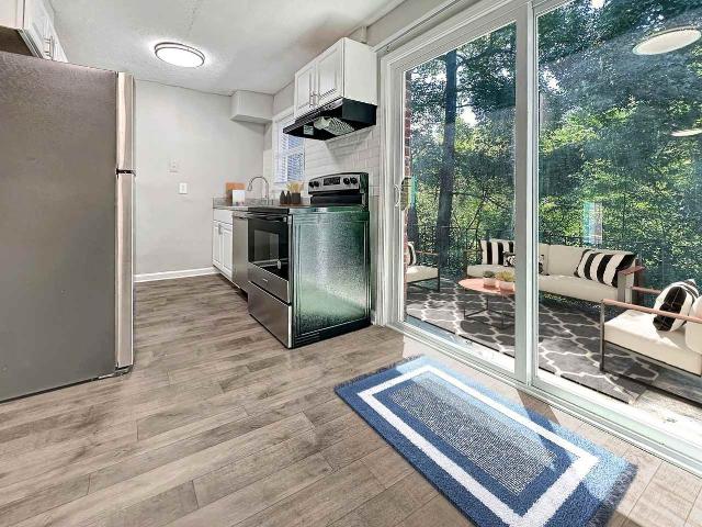 Maple Lakes Townhome 1 Bedroom Apartment for Rent at 4241 Hendrix Dr, Forest Park, GA 30297