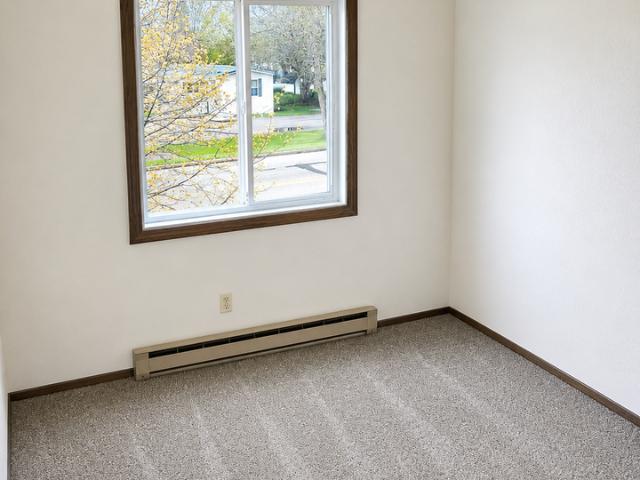 Maple Leaf Manor 2 Bedroom Apartment for Rent at 101 4th Street East, Brandon, MN 56315