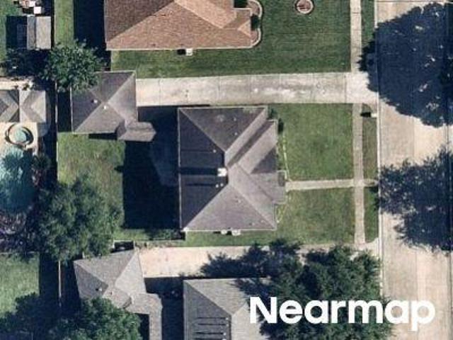 Maple Leaf Cir