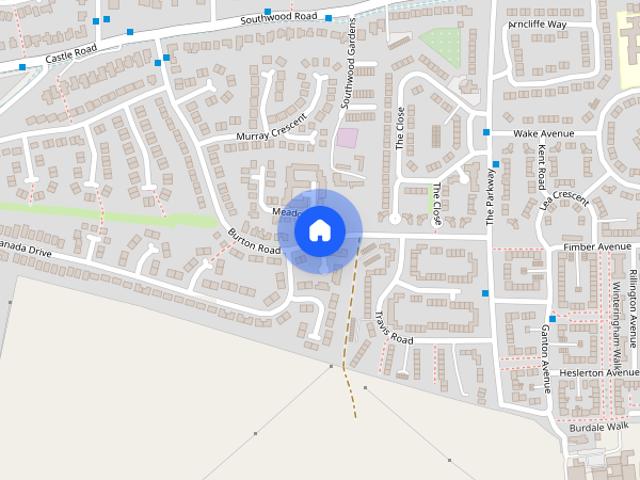 Maple Leaf Court, Burton Road, Cottingham, East Yorkshire, HU16