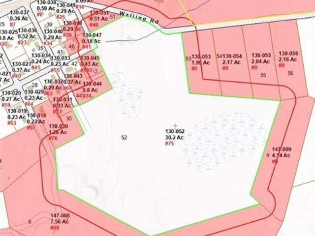 Maple Leaf Rd, Burrillville, Plot For Sale
