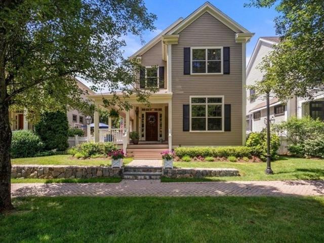 Maple Ln Unit,medfield, Condo For Sale