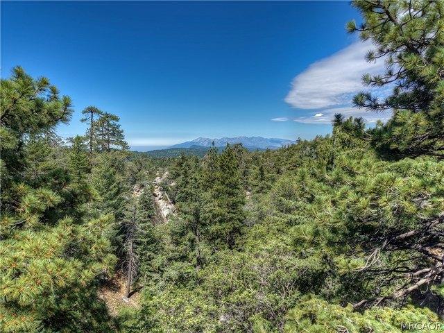 Maple Ln, Green Valley Lake, CA 92341