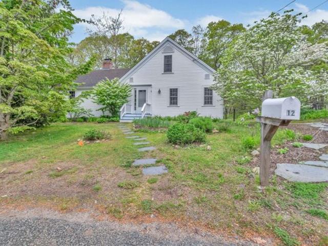 Maple Ln, Harwich, Home For Sale