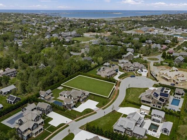 Maple Ln, Nantucket, Plot For Sale