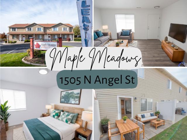 Maple Meadows