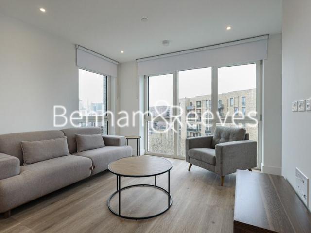 Maple Mews, Bow E3, 2 bed flat to rent, £2,850 pcm | PrimeLocation