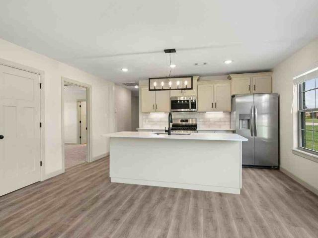 Maple Park at Riley Farm 3 Bedroom Apartment for Rent at 11601 Kenwood Dr, Fort Smith, AR 72916