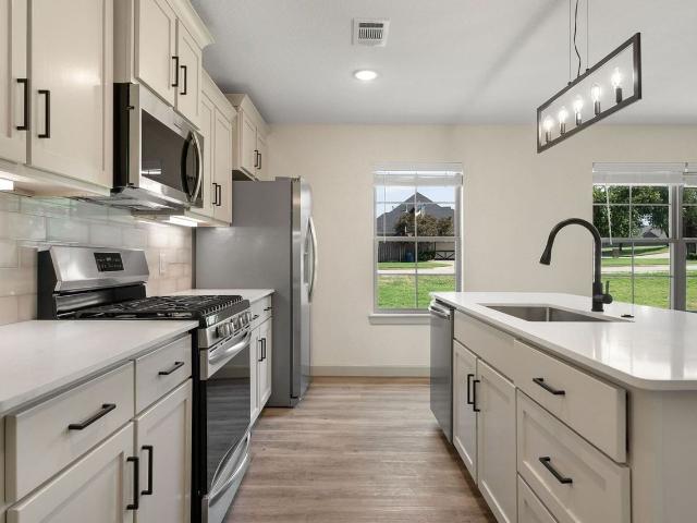 Maple Park at Riley Farm 2 Bedroom Apartment for Rent at 11601 Kenwood Dr, Fort Smith, AR 72916