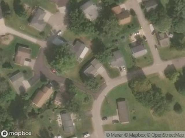 Maple Park Rd