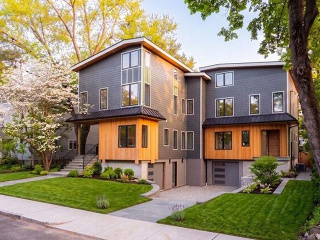 Maple Park Unit,newton, Condo For Sale
