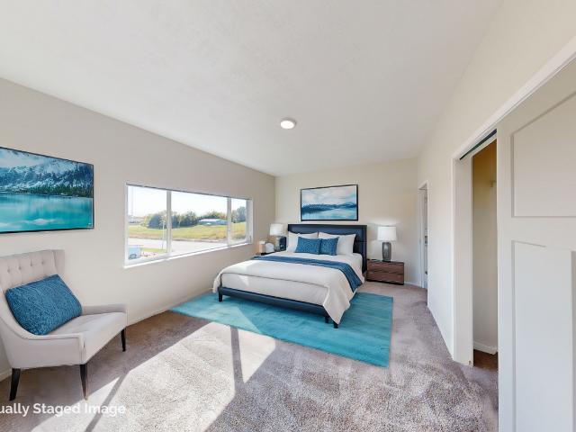 Maple Pass Apartments and Townhomes in Hartford, SD 3 Bedroom Apartment for Rent at 310 N Maple Ave, Hartford, SD 57033