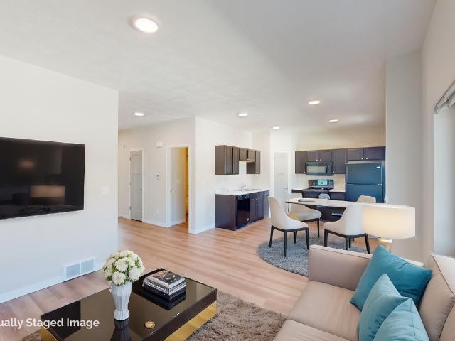 Maple Pass Apartments and Townhomes in Hartford, SD Studio Apartment for Rent at 310 N Maple Ave, Hartford, SD 57033