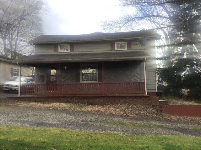 Maple Pl, Sharpsville, Home For Sale