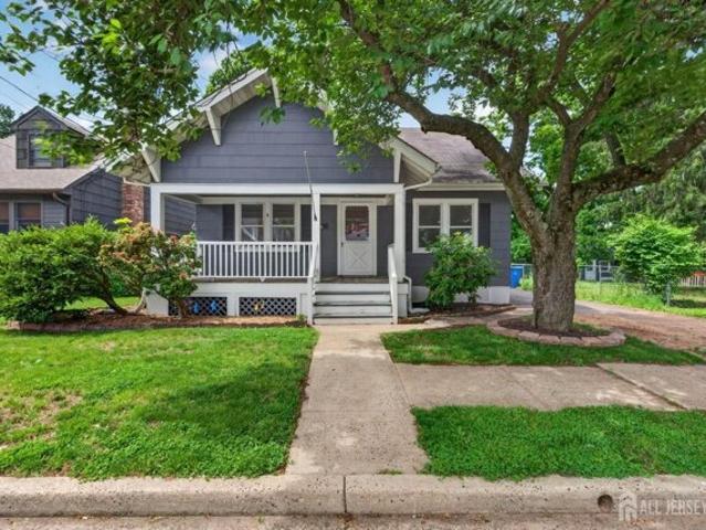 Maple Pl, South Plainfield, Home For Sale