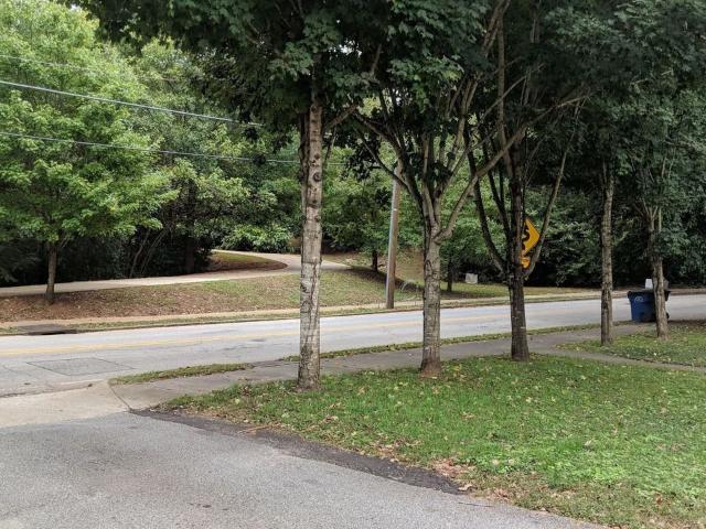 Maple Place Apartments 1 Bedroom Apartment for Rent at 1352 North Ave Ne, Atlanta, GA 30307 Candler Park