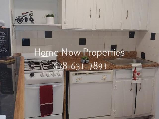 Maple Place Apartments 1 Bedroom Apartment for Rent at 1414 Euclid Ave Ne, Atlanta, GA 30307 Candler Park