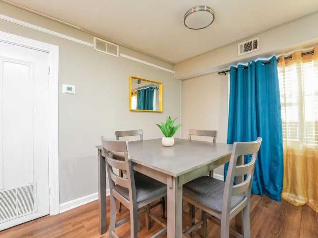 Maple Place Apartments 2 Bedroom Apartment for Rent at 1360 North Ave Ne, Atlanta, GA 30307 Candler Park