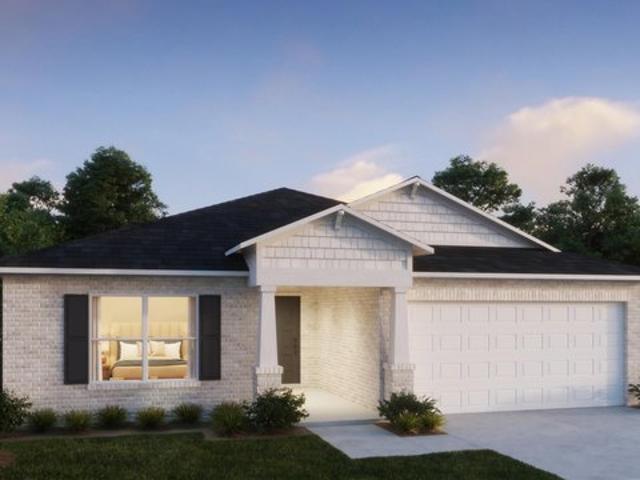 Maple Plan Bellview Pointe Community
