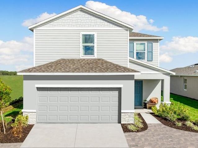 Maple Plan Cove at Coasterra Community