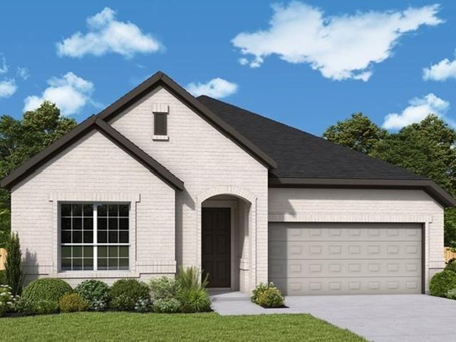 Maple Plan Creekshaw Classic Community