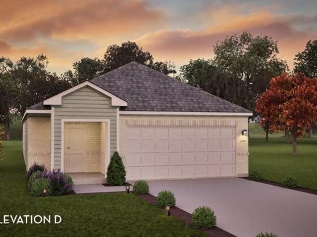 Maple Plan Garden Grove Community